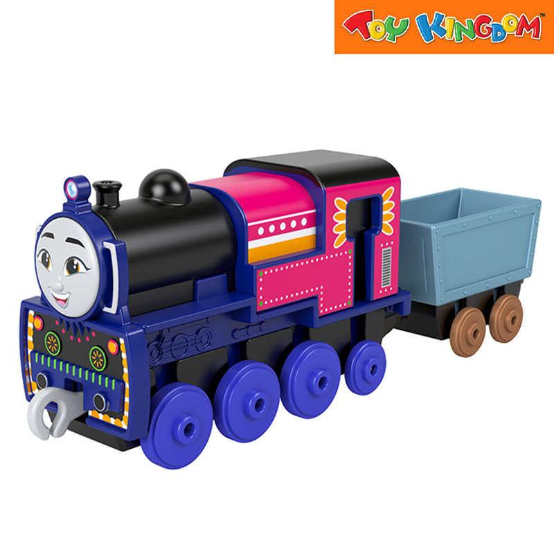 Thomas & Friends Ashima Large Metal Engine | Toy Kingdom
