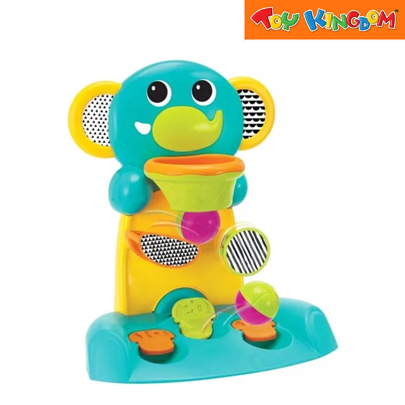 Blue Box Happy Hoops – Toy Kingdom