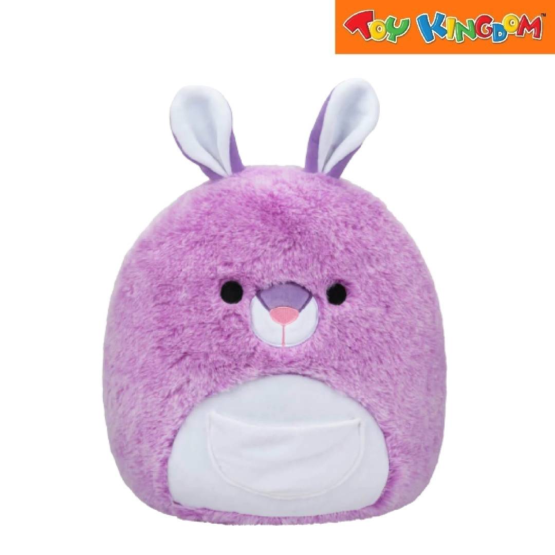 Squishmallows Kiki 12 Inch Fuzzamallow Plush | Toy Kingdom