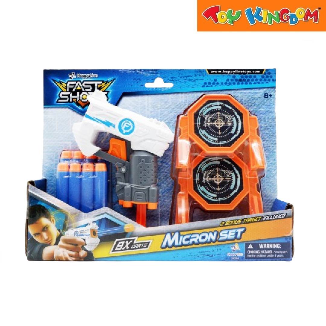 Shop Combat and Weapon Toys for Kids Online | Toy Kingdom