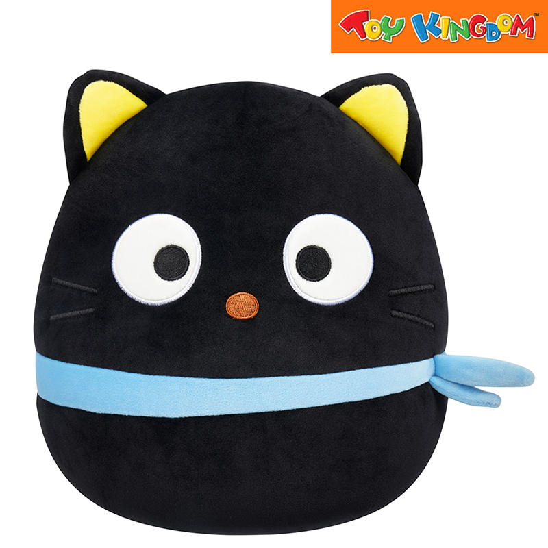 Squishmallows Sanrio Core Chococat 8 inch Plush | Toy Kingdom