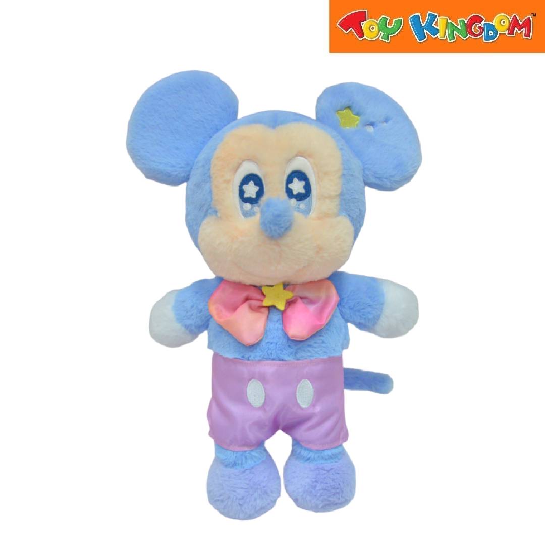 Disney Mickey Mouse 9 inch Starry Eyes Plush | Toy Kingdom