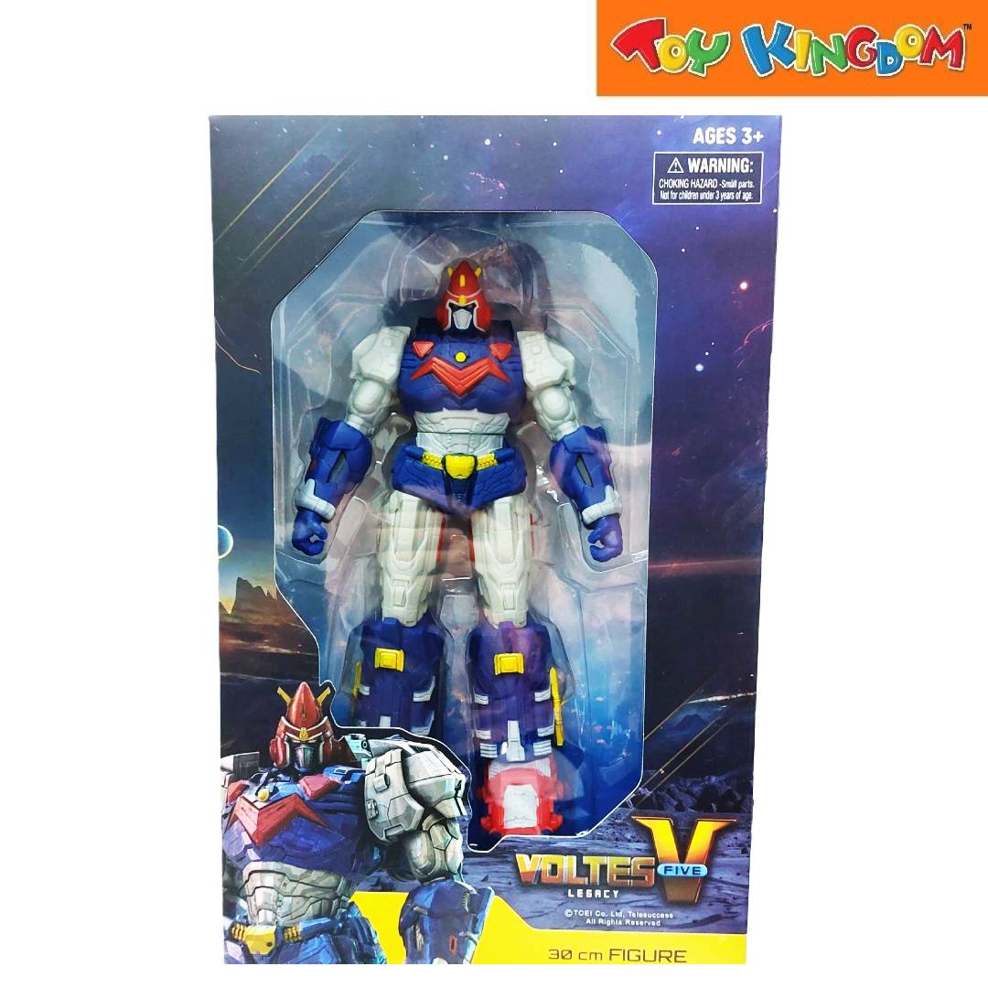Buy Voltes V Best Price Online | Toy Kingdom