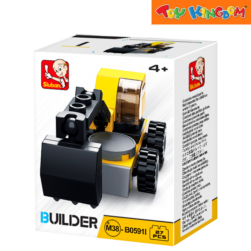 Buy Sluban Best Price Online | Toy Kingdom