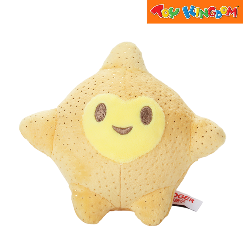 Disney Wish Key Chain Plush | Toy Kingdom