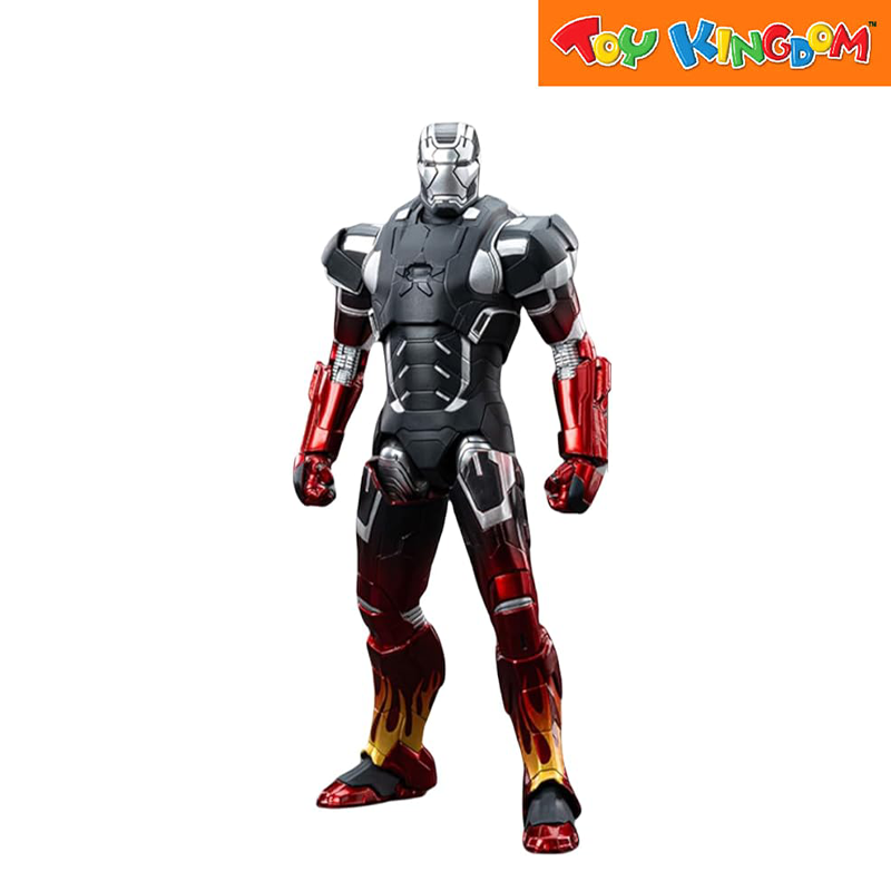 Marvel ZD Toys Iron Man Mark 22 (1/10 Scale) Action Figure – Toy Kingdom