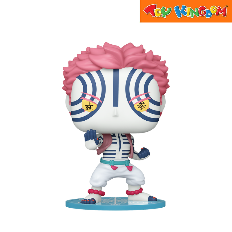 Funko Pop! Animation Demon Slayer Vinyl Figure – Toy Kingdom