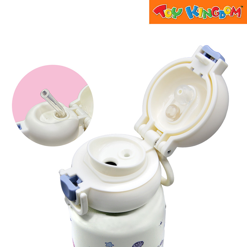 Cherry Sanrio Characters Kids Flask 380ml – Toy Kingdom