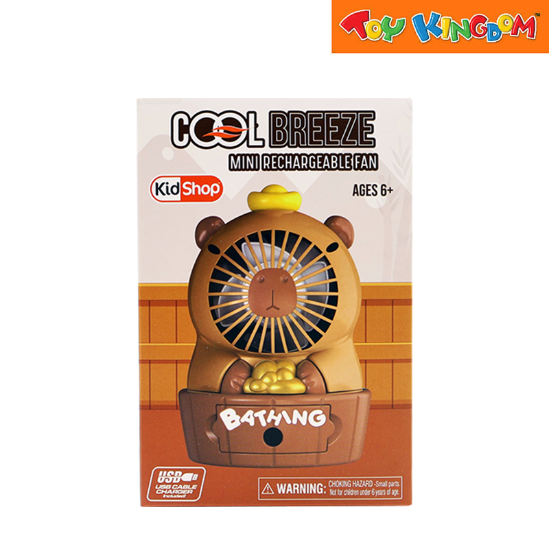 Shop Capybara Plush and Collectibles | Toy Kingdom