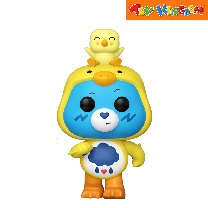 Funko Pop! Funko Pop! Animation Care Bears Vinyl Figure – Toy Kingdom