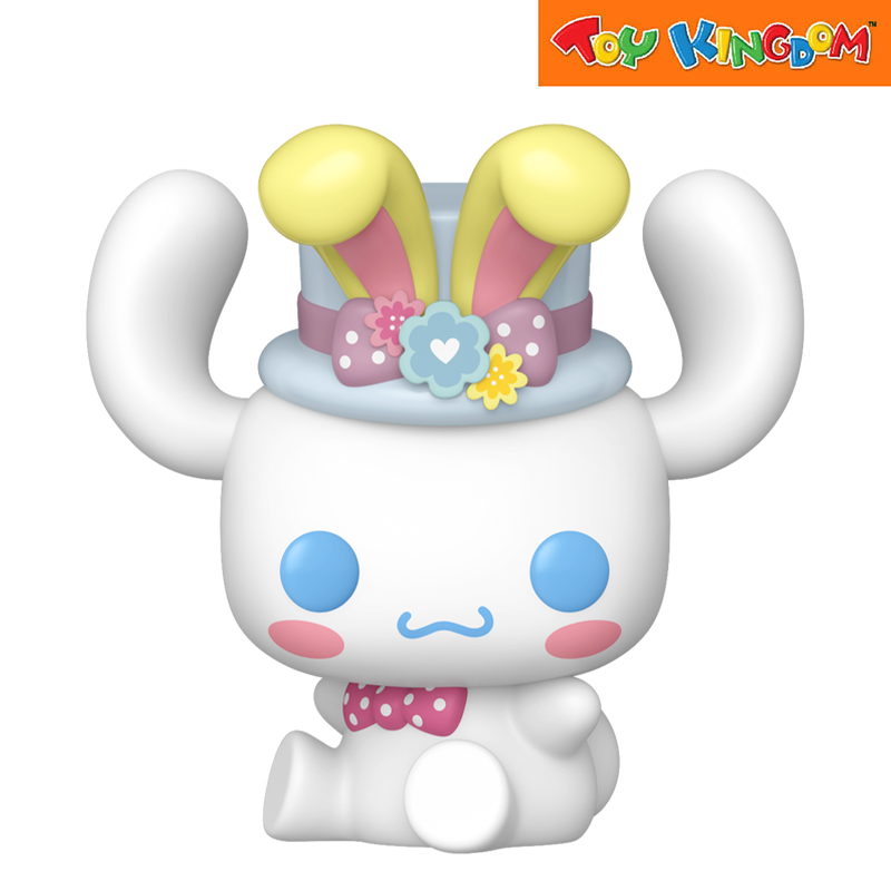 Funko Pop! Sanrio Hello Kitty Spring Vinyl Figure – Toy Kingdom