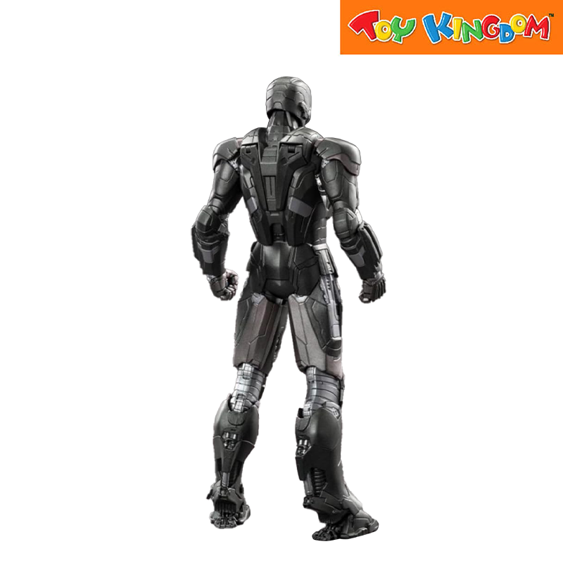 Marvel ZD Toys Iron Man Mark 14 (1/10 Scale) Action Figure – Toy Kingdom