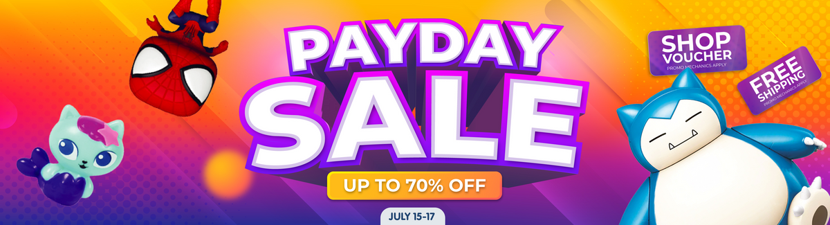 Official Online Toy Store in The Philippines | Toy Kingdom