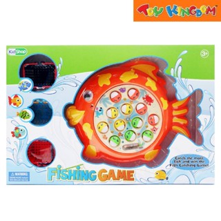 KidShop Fishing Game Playset – Toy Kingdom