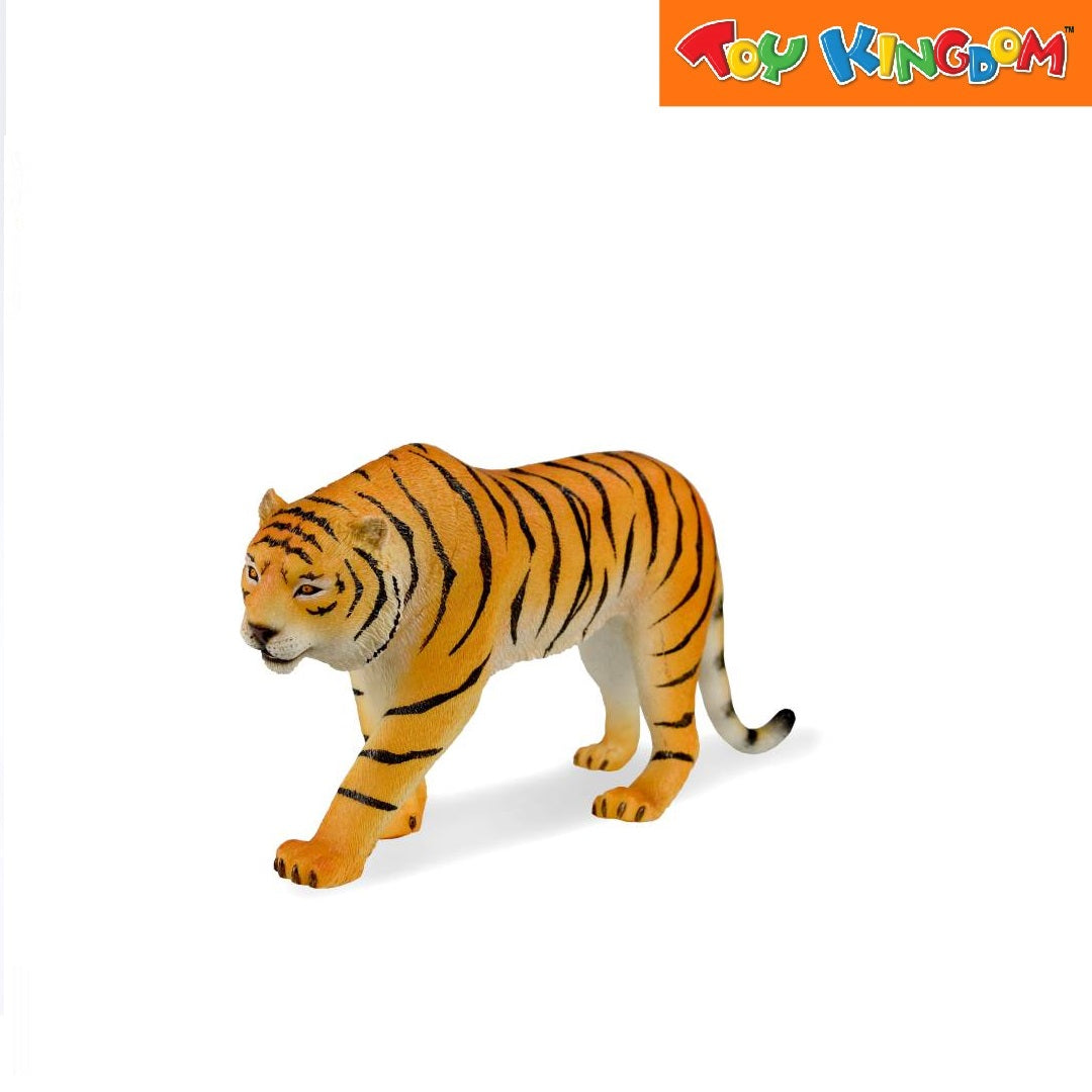 Recur South China Tiger 14.4 inch Animal Toy Figure | Toy Kingdom