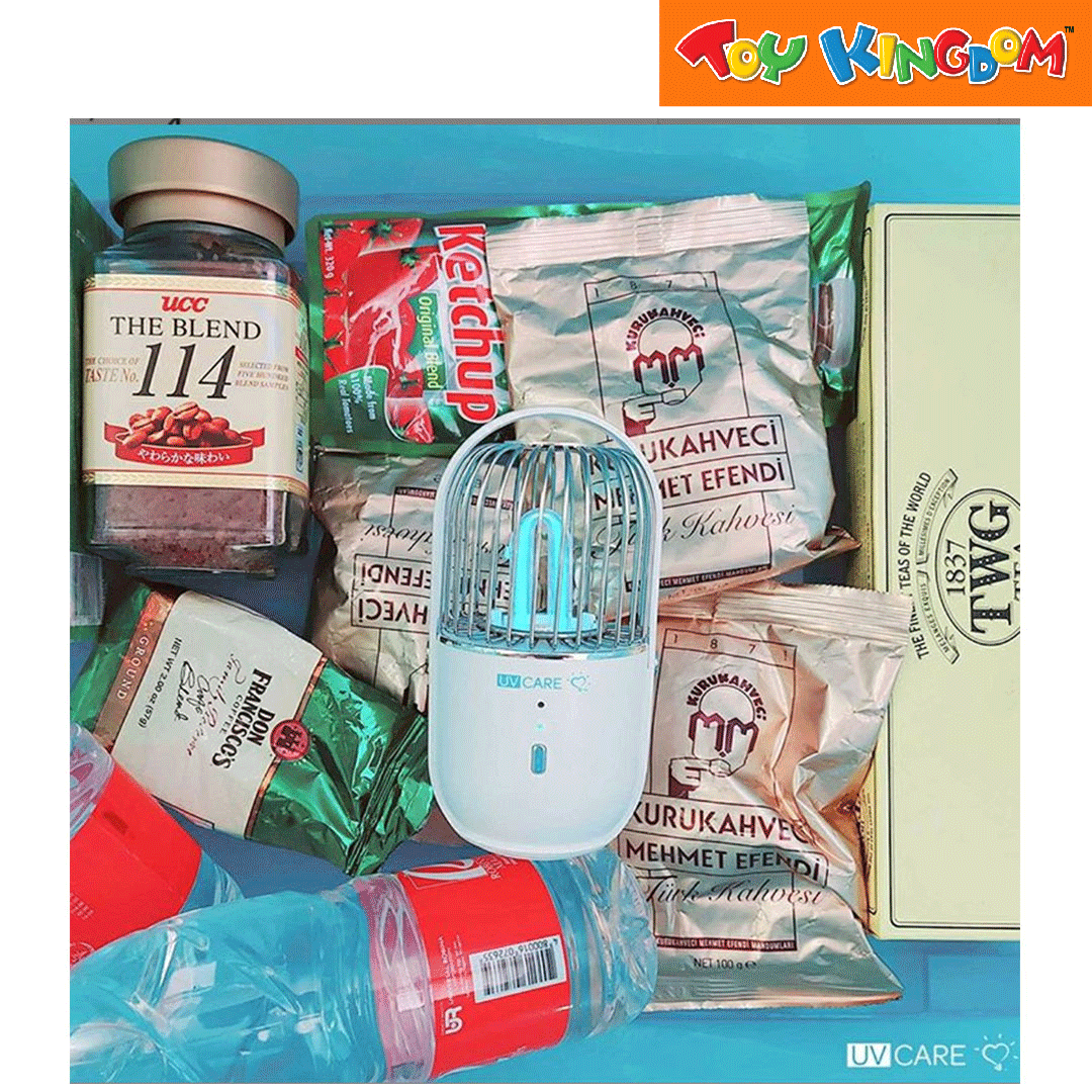 UV Care Germinator 2.0 | Toy Kingdom