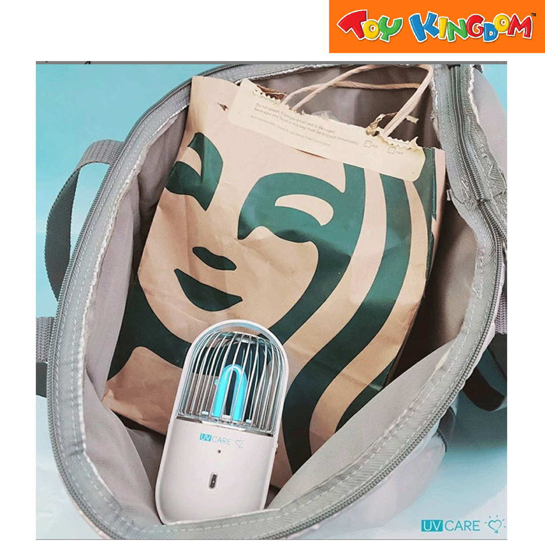 UV Care Germinator 2.0 | Toy Kingdom