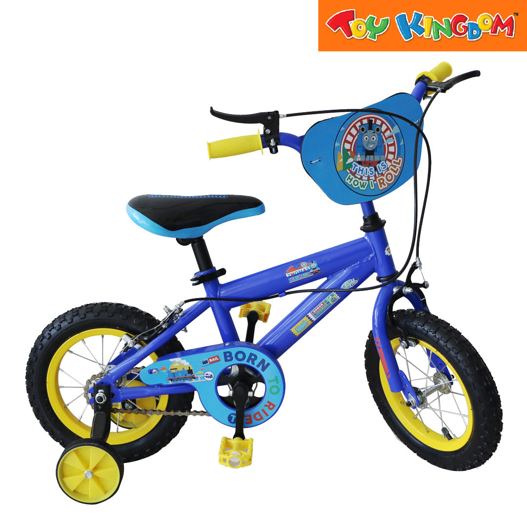 Thomas & Friends 12 inch Bike | Toy Kingdom