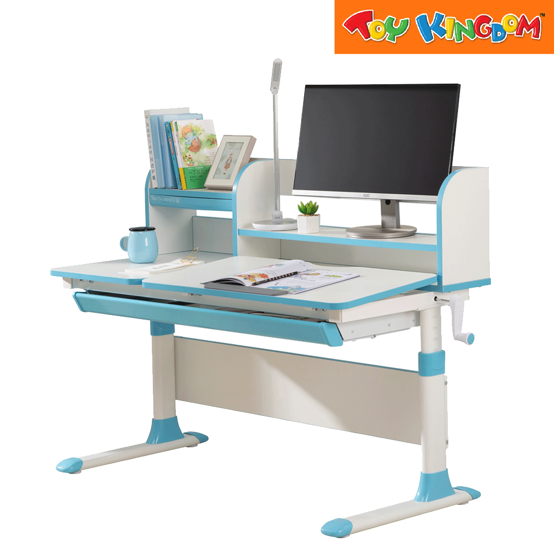 Totguard Buzz Kids Ergonomic Adjustable Study Table | Toy Kingdom