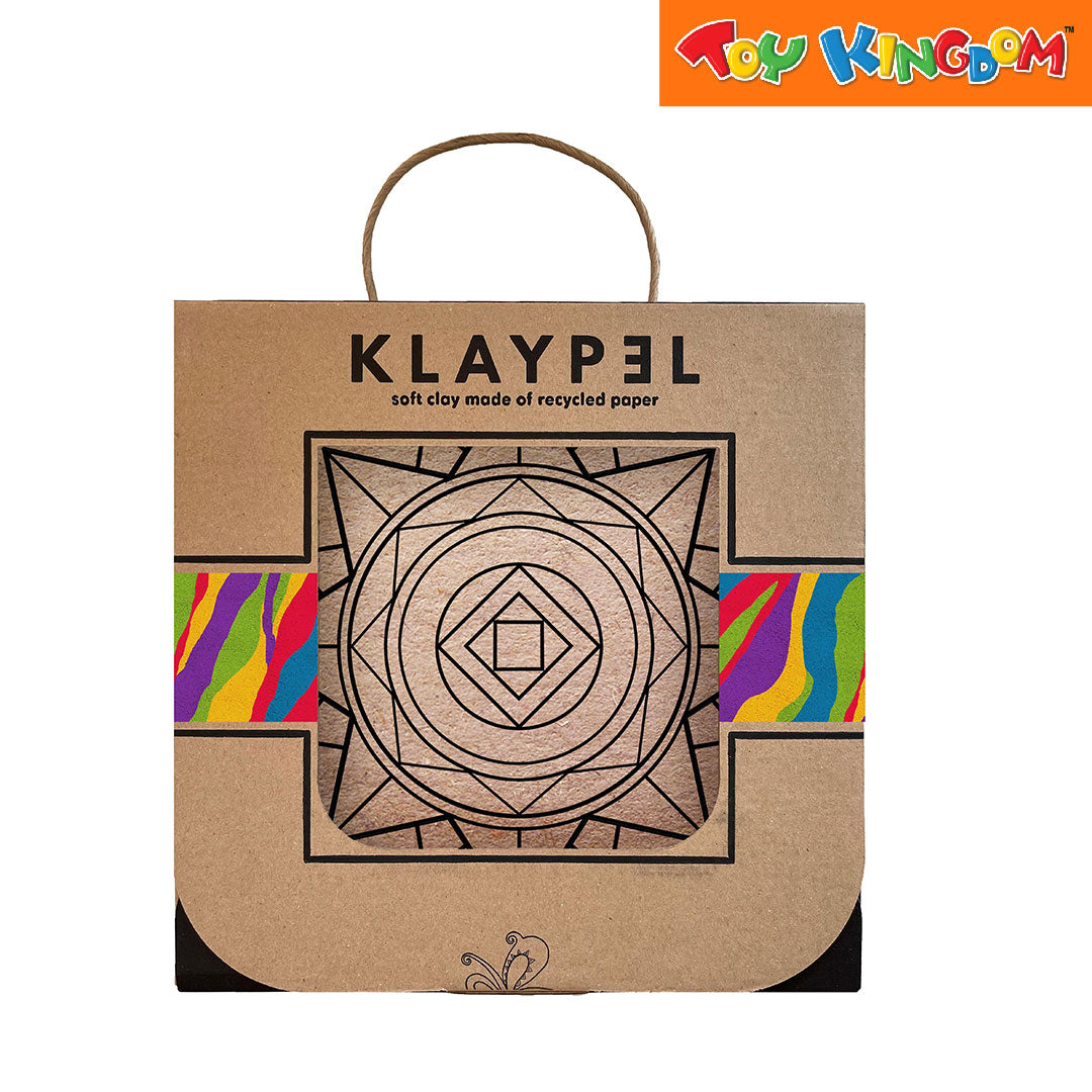 Klaypel Master Kit Tile 3 Art Set | Toy Kingdom