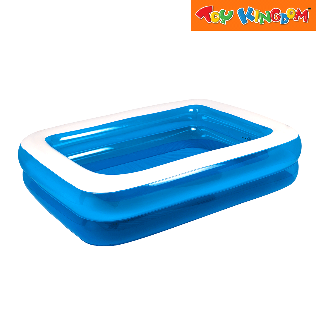 Jilong Giant Rectangular Pool | Toy Kingdom