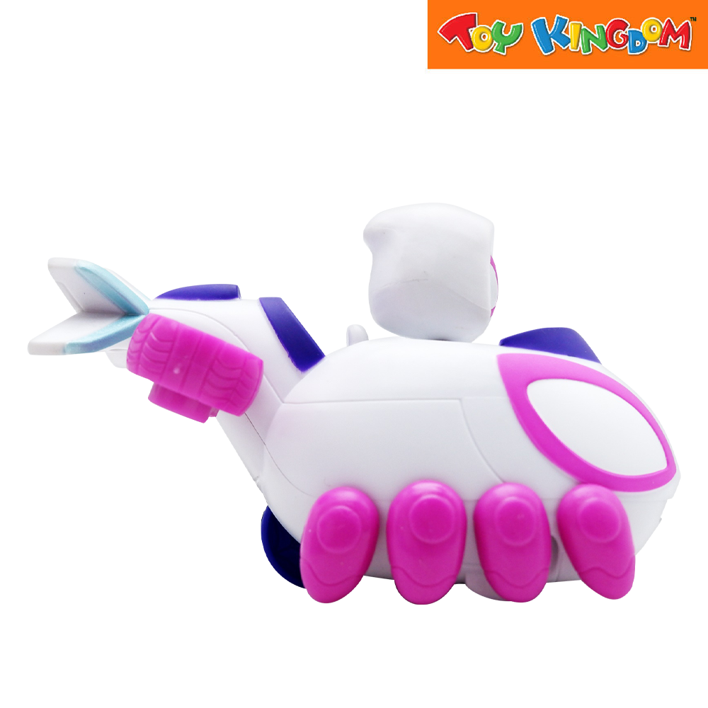 Disney Jr. Marvel Spidey and His Amazing Friends Ghost Spider Little V ...