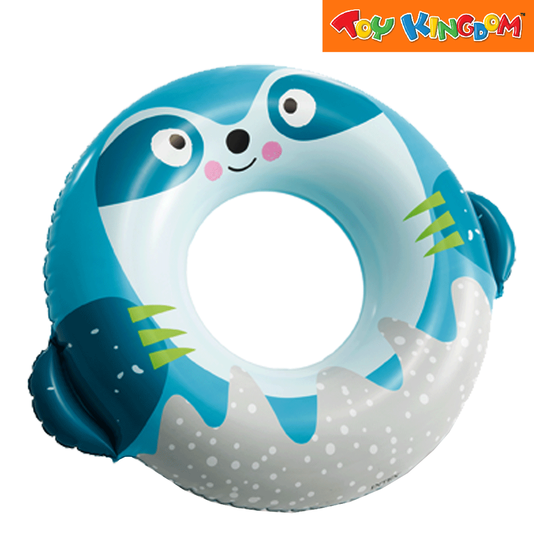 Intex Sloth Cute Animal Swimming Tube | Toy Kingdom