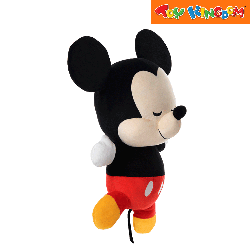 Mickey mouse stuffed toy toy kingdom store