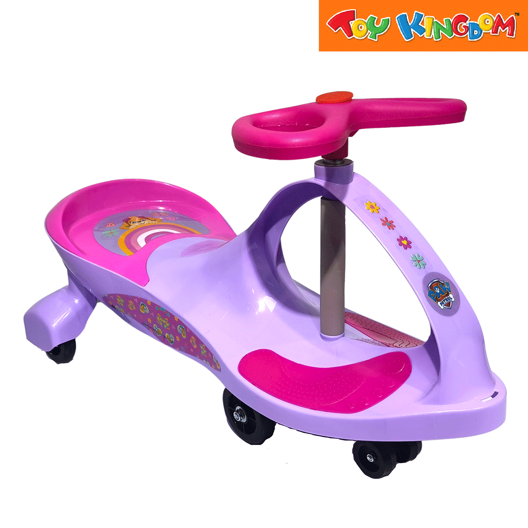 Paw Patrol & Gund | Save P50 Off minimum purchase of P1499 on select i