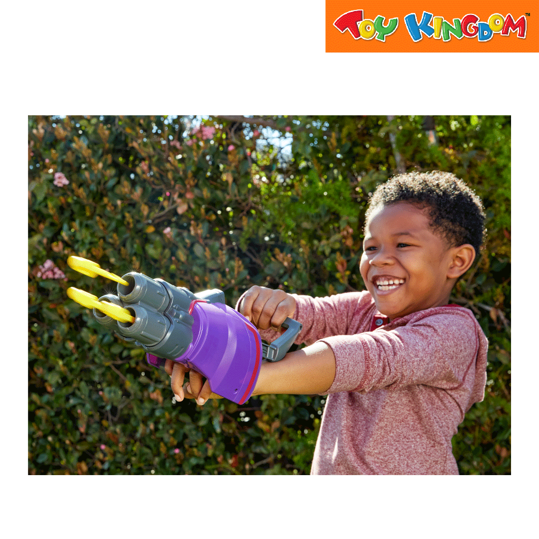 Disney Pixar Lightyear Zurg Arm Blaster | Toy Kingdom