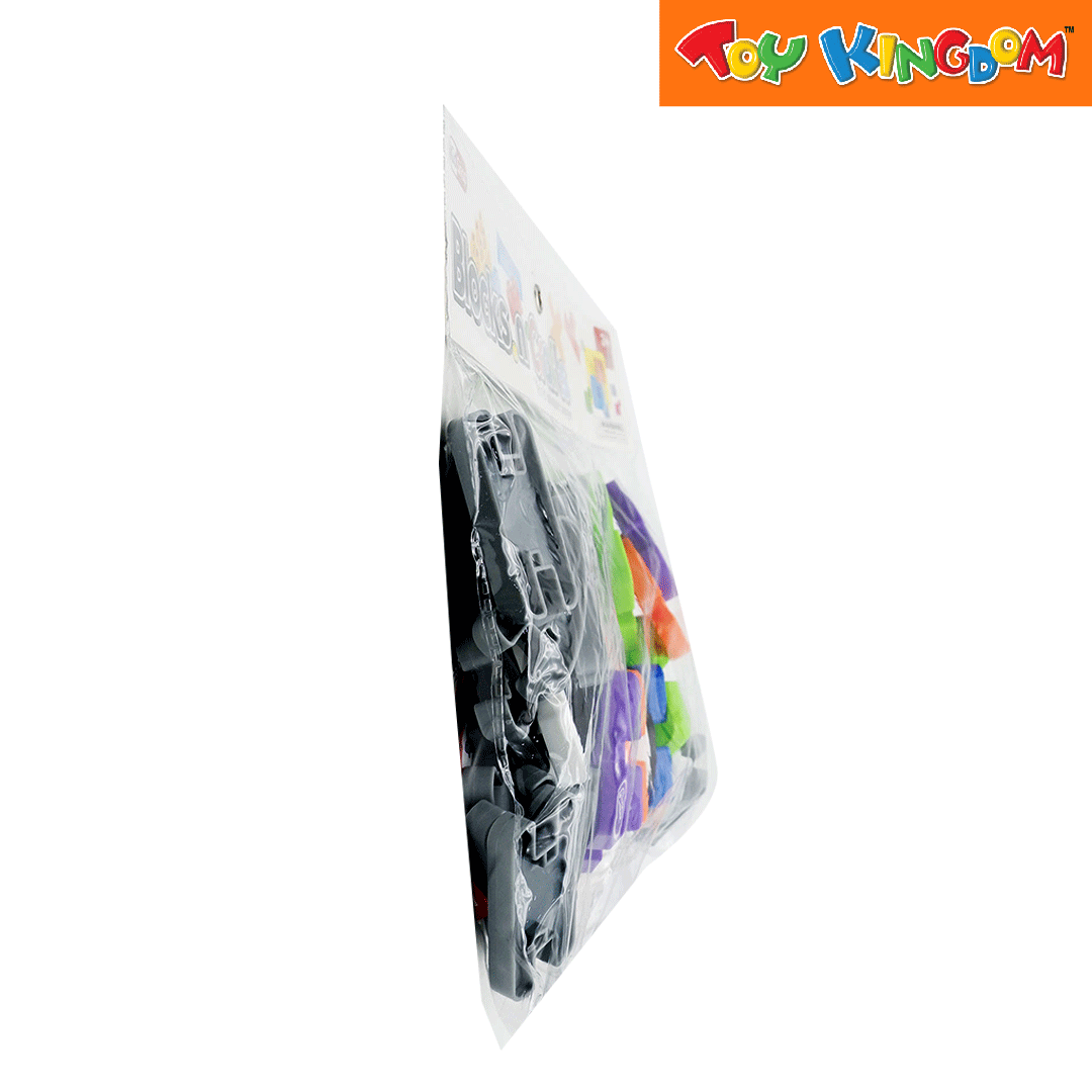 Kidshop Blocks 'n Crafts Puzzle Set | Toy Kingdom