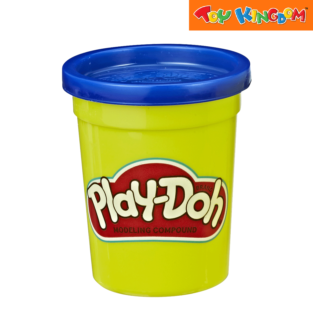 Play-Doh Classic Color Blue Single Tub Dough | Toy Kingdom