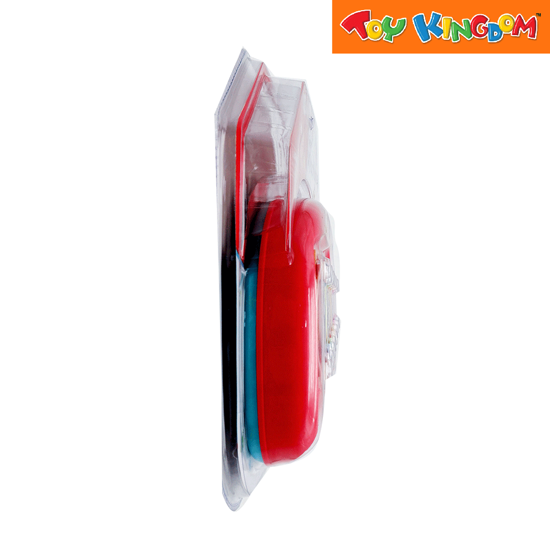 KidShop Red Fun Xylophone | Toy Kingdom