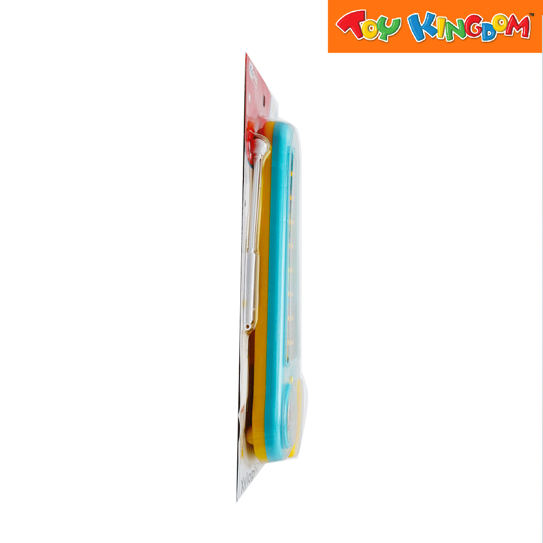 KidShop Blue Xylophone | Toy Kingdom