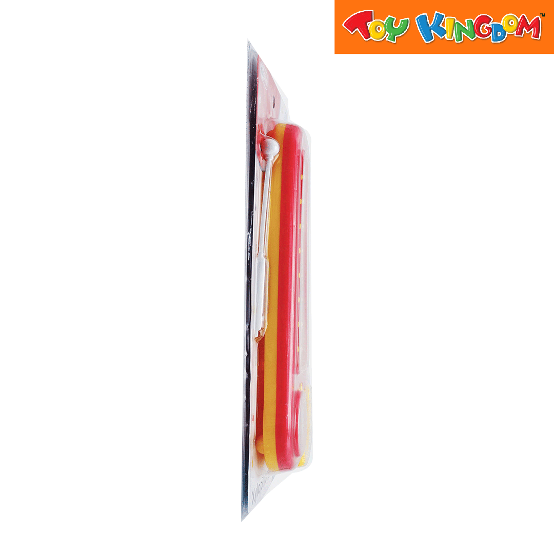 KidShop Red Xylophone | Toy Kingdom