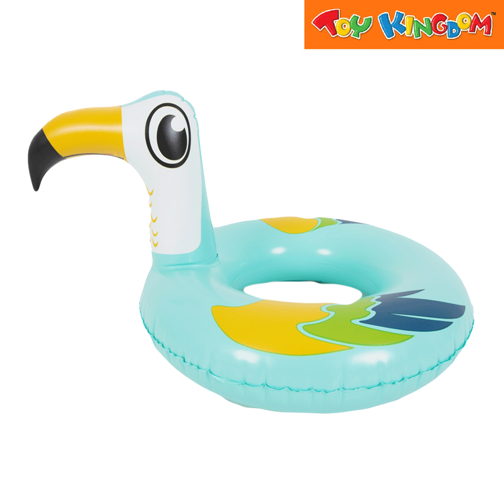 Inflatable Floaters