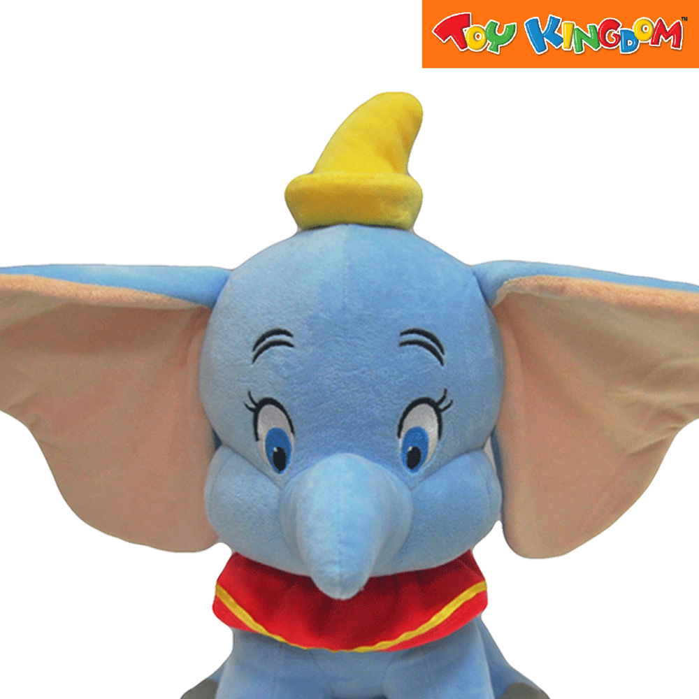 Disney Dumbo 9 inch Disney Plush | Toy Kingdom