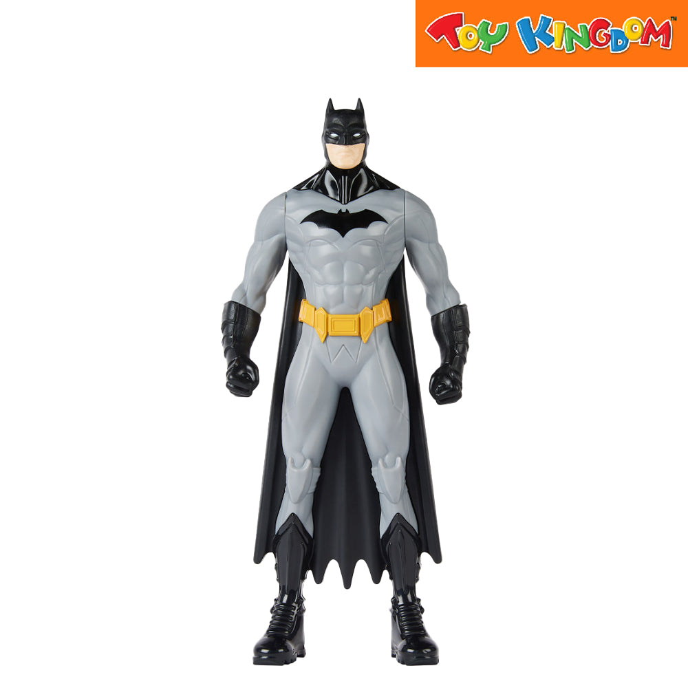 DC Batman 9.5 inch Action Figure | Toy Kingdom