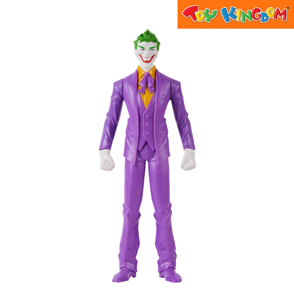 DC Joker 9.5 inch Action Figure | Toy Kingdom