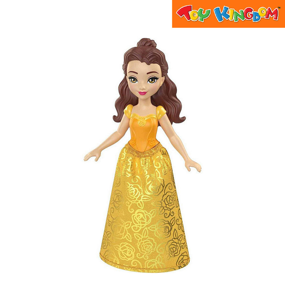 Disney Princess Belle Small Doll | Toy Kingdom