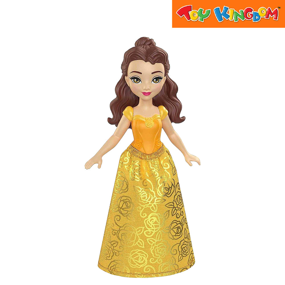 Disney Princess Belle Small Doll | Toy Kingdom