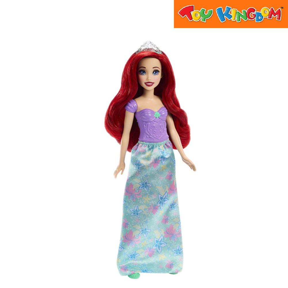 Disney Princess Ariel Doll | Toy Kingdom
