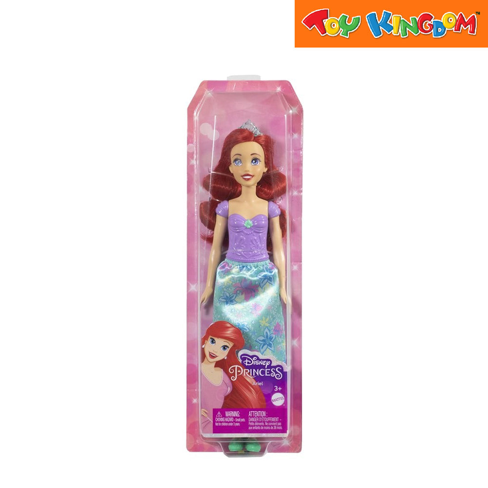 Disney Princess Ariel Doll | Toy Kingdom