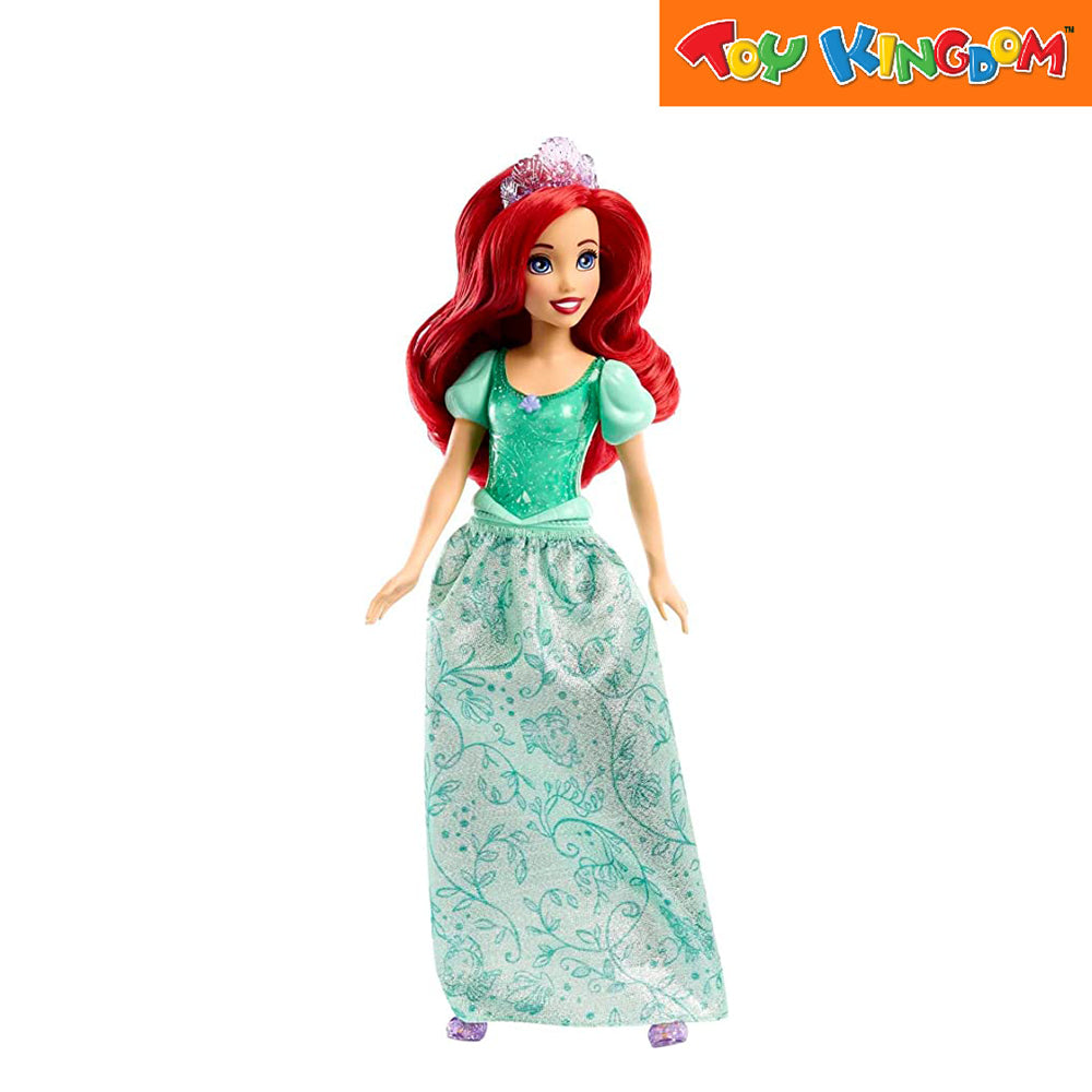 Disney Princess Ariel Doll – Toy Kingdom