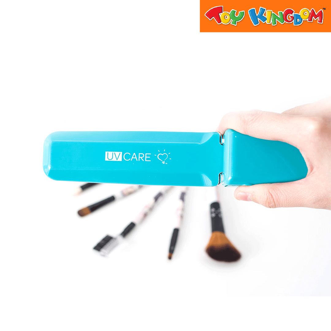 UV Care Seascape Pocket Sterilizer – Toy Kingdom